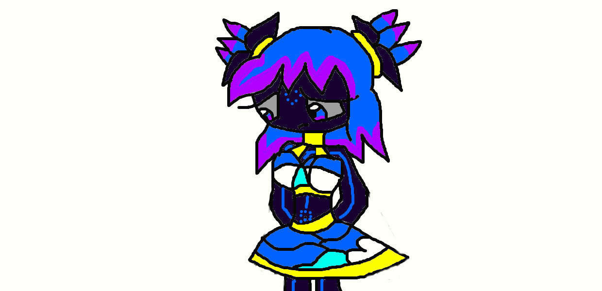 Sad Shang by Surge-64 on DeviantArt