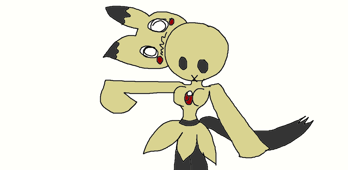 [Mimi-Chan Muro] by Surge-64 on DeviantArt