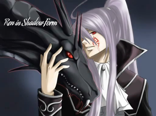 Ren's Shadow Form by AcidMomento on DeviantArt