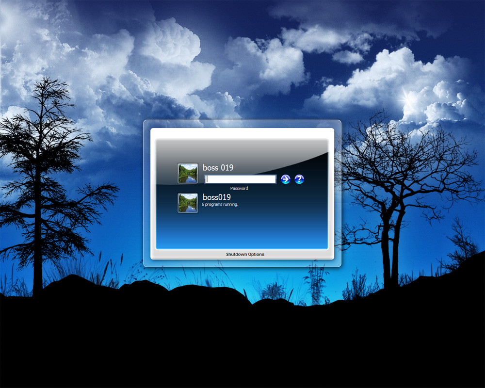 Blueberry Ridge II by boss019 on DeviantArt