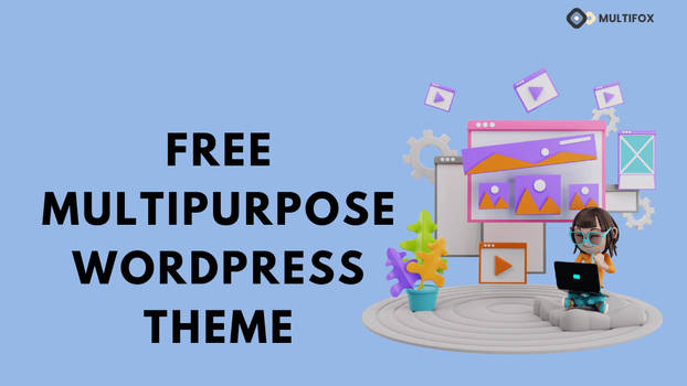 Explore the Best Multipurposefreetheme Art | DeviantArt