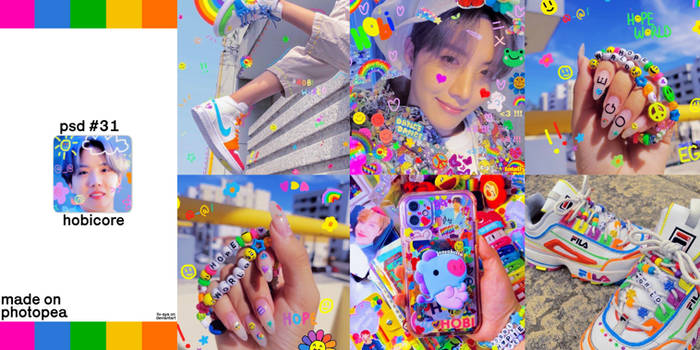 Explore the Best Hobicore Art | DeviantArt