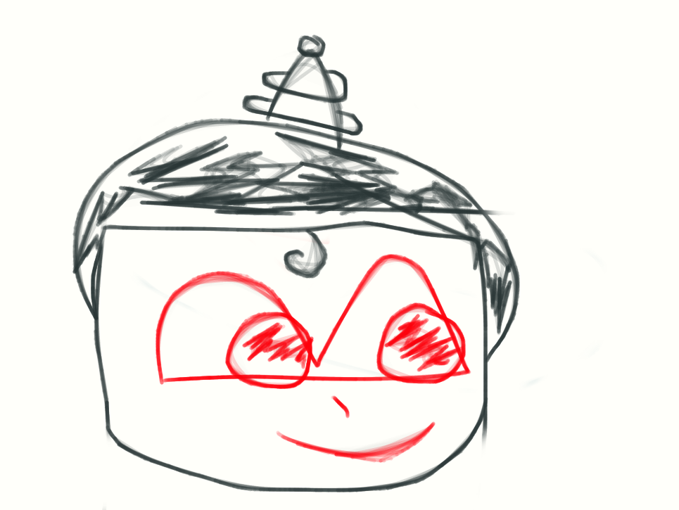 MegaMind Evil Baby by DerpyDrake on DeviantArt