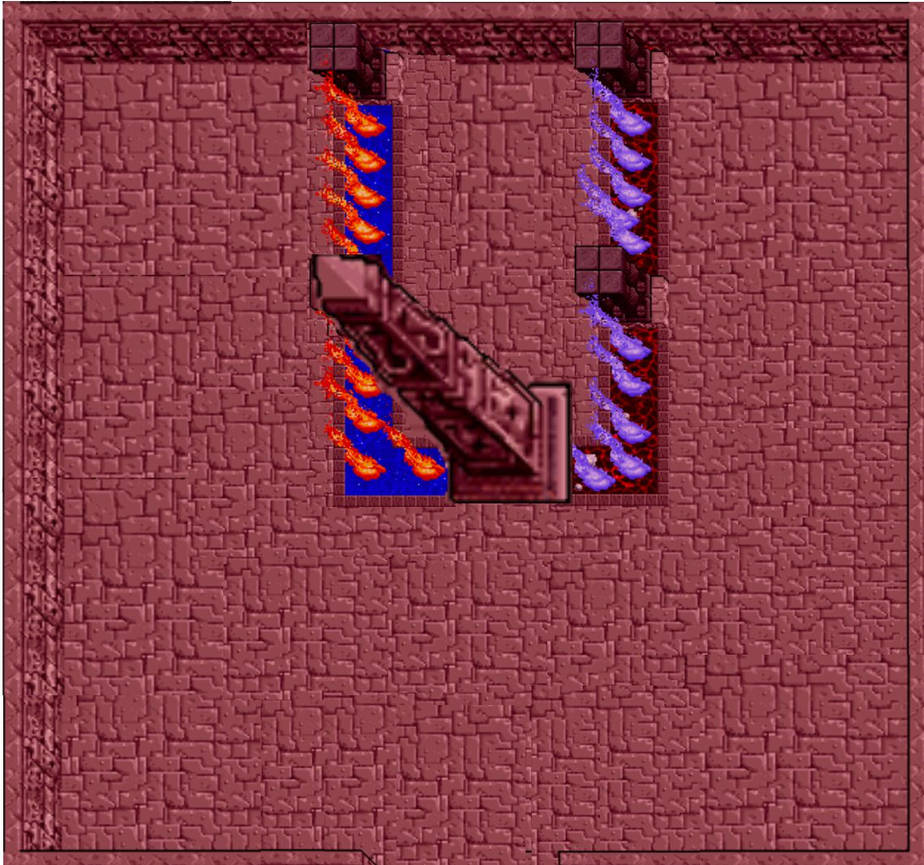Fire Obelisk by PaladinOracle on DeviantArt