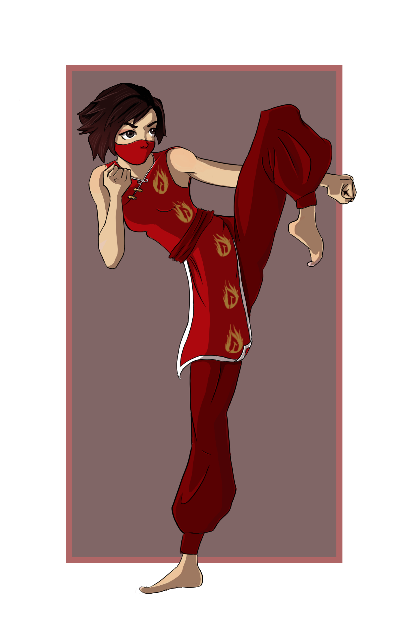 Nya by MigHy1117 on DeviantArt