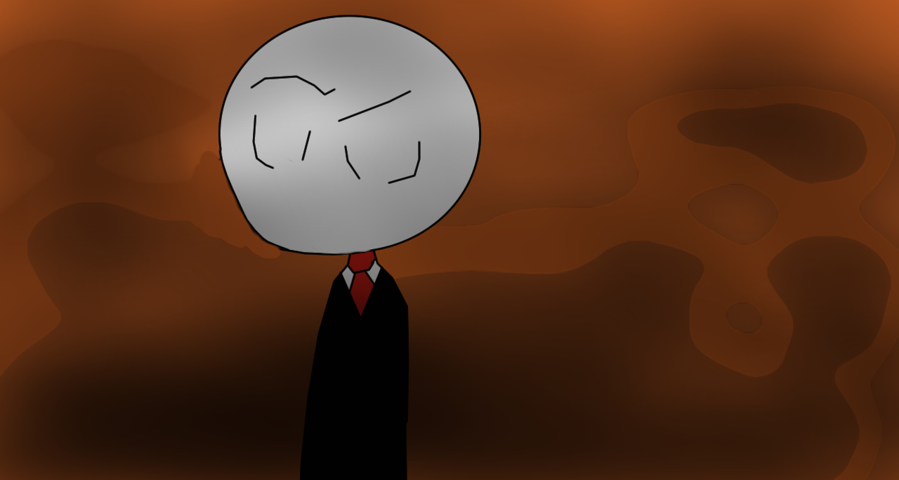 Slendy by PimpCats on DeviantArt