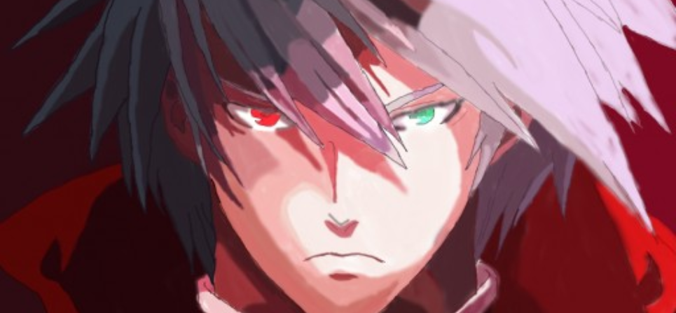 Ragna=The=Bloodedge Wallpaper by ShadowFrostWitch19 on DeviantArt