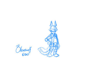 Bleuxwolf Hobbyist Digital Artist Deviantart