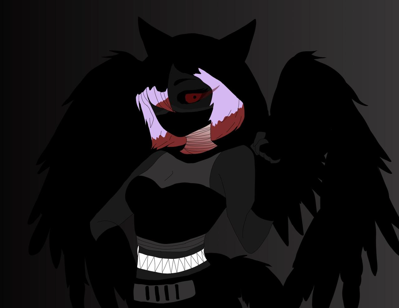 Nightflame Fazbear by NightflameFazbear on DeviantArt