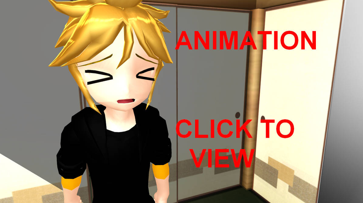 Mmd Pretty Please By Kitzabitza On Deviantart