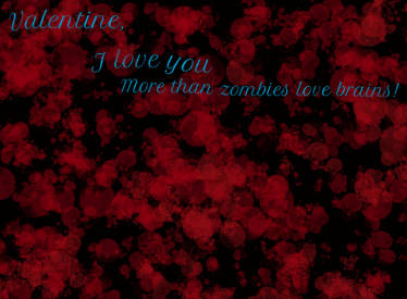 Explore the Best Zombievalentines Art | DeviantArt