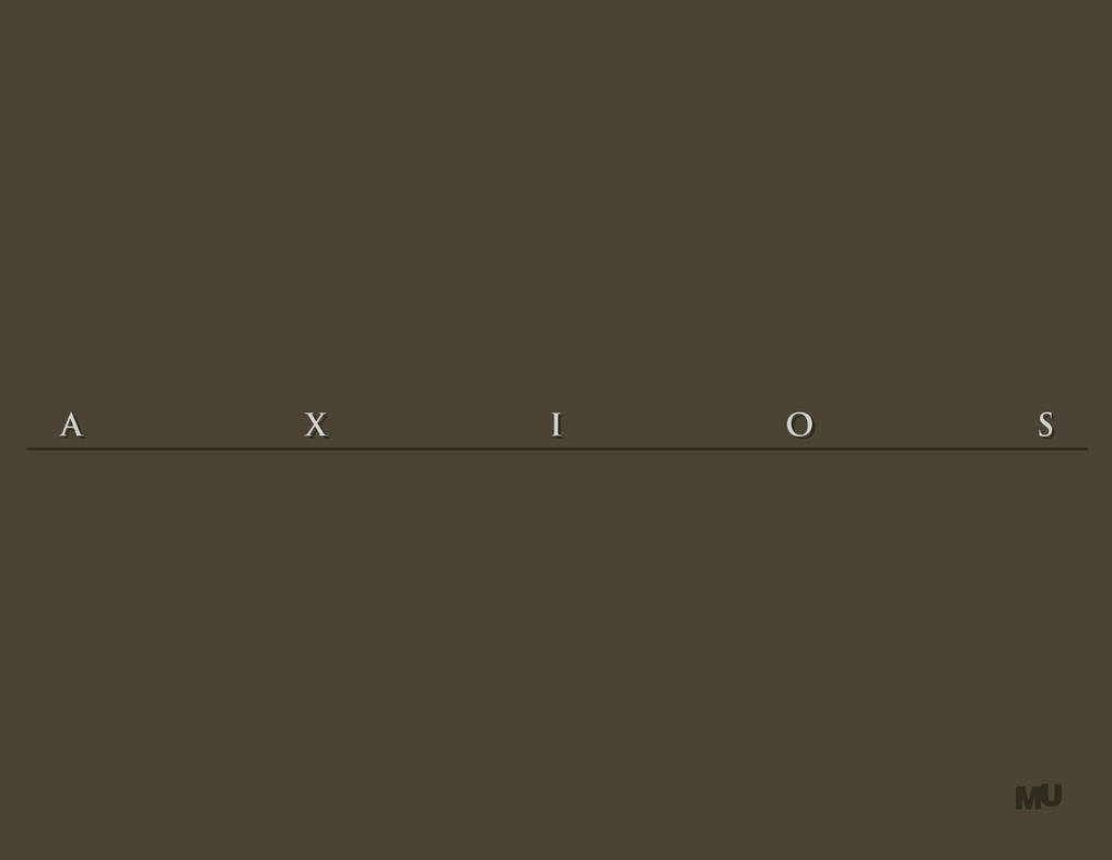 Axios by ricomaximus on DeviantArt