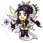 Pixel - Belle, Trance ver. by DunceneyGAK on DeviantArt
