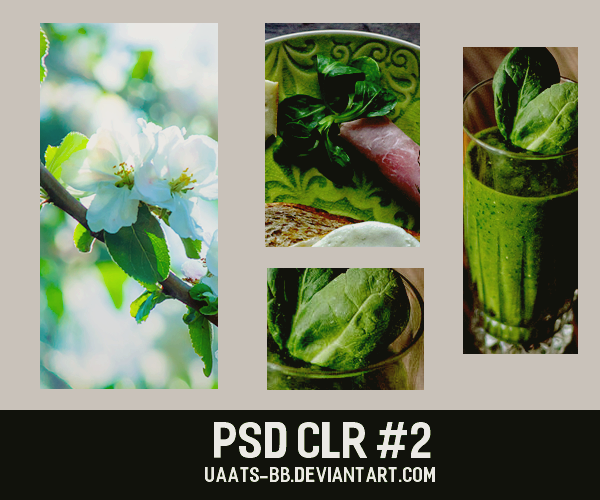 { PSD CLR } #2 by uaats-BB on DeviantArt