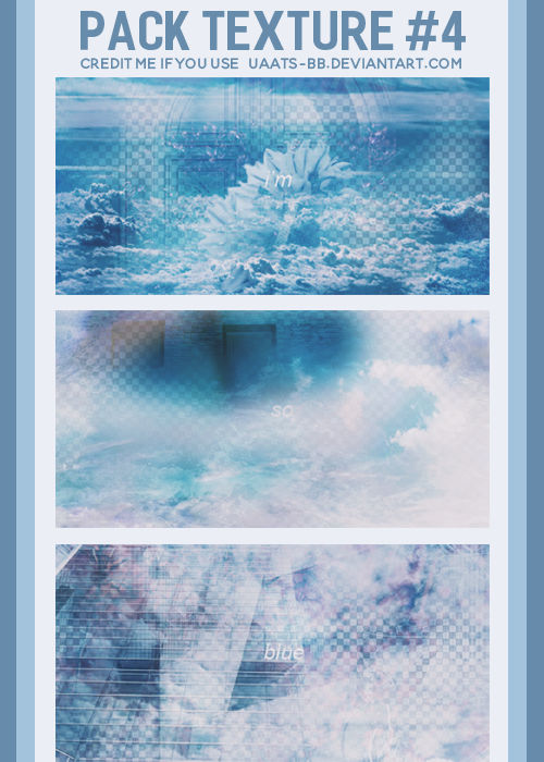 { RESOURCES - Pack Texture } #4 by uaats-BB on DeviantArt
