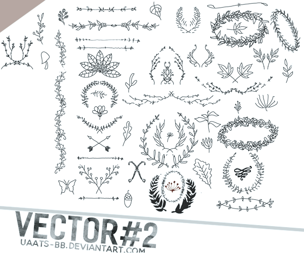 Vector #2 by uaats-BB on DeviantArt