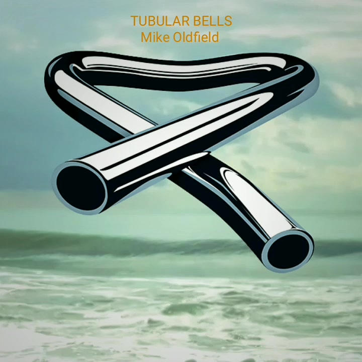 Mike Oldfield. Tubular Bells. by arcadia123 on DeviantArt