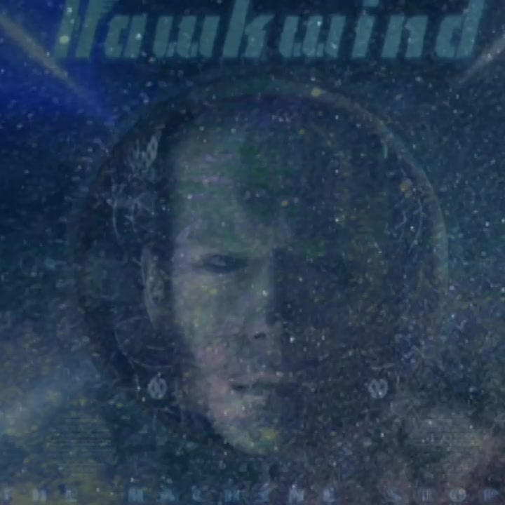 Hawkwind. The Machine Stops by arcadia123 on DeviantArt