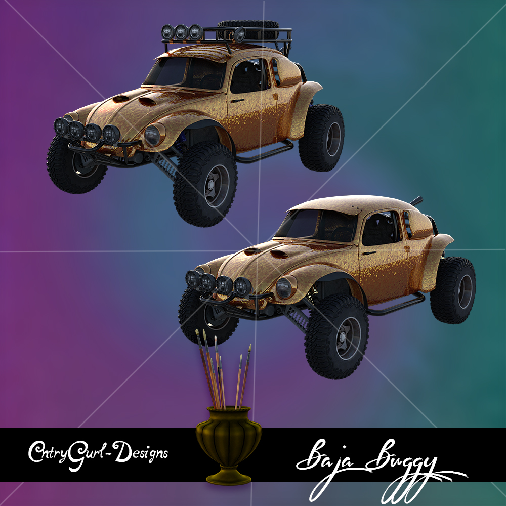 Baja Buggys by CntryGurl-Designs on DeviantArt