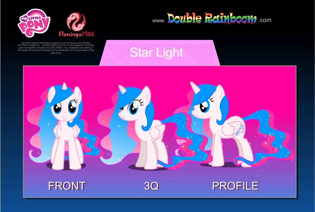 Pony-Animators DeviantArt Gallery