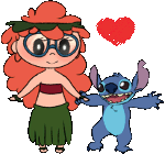Explore the Best Myrtle_liloandstitch Art | DeviantArt