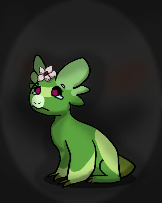 Fear by Cactisaur on DeviantArt