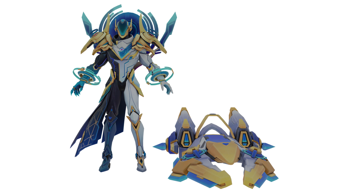 Gord - Conqueror (Legends Revamped) by risqi26 on DeviantArt
