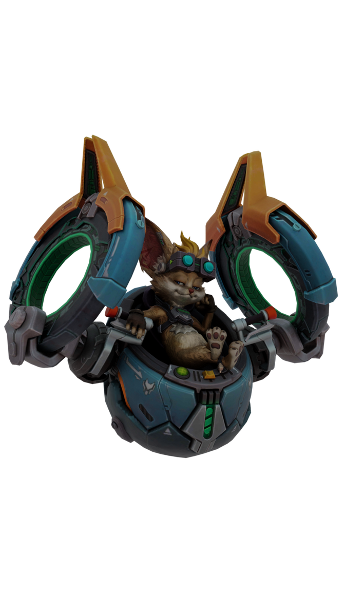 Chip Skin Basic by risqi26 on DeviantArt