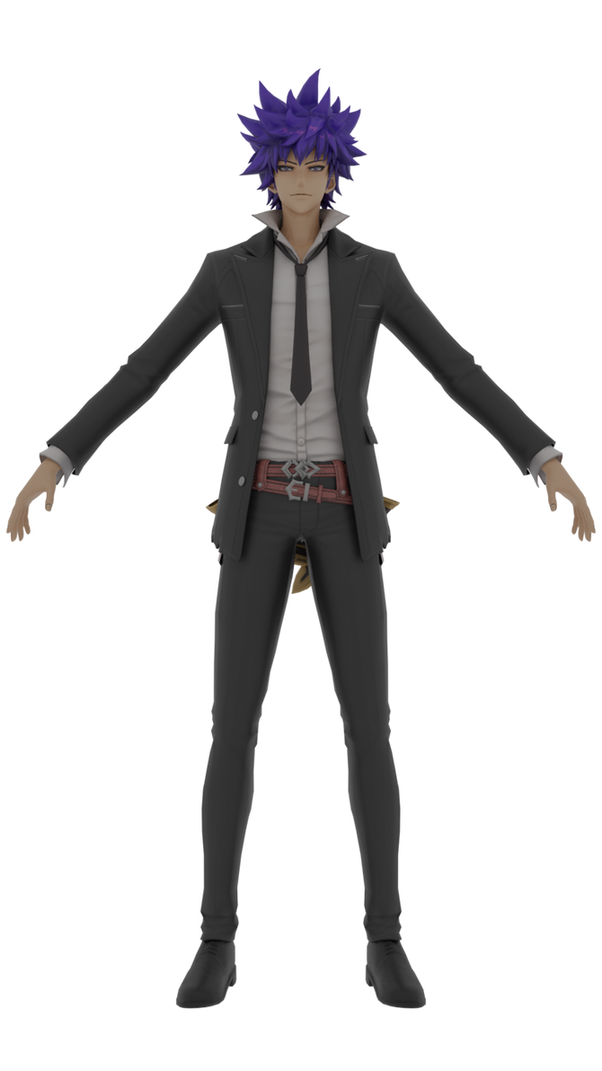 Kang Taeshik by risqi26 on DeviantArt