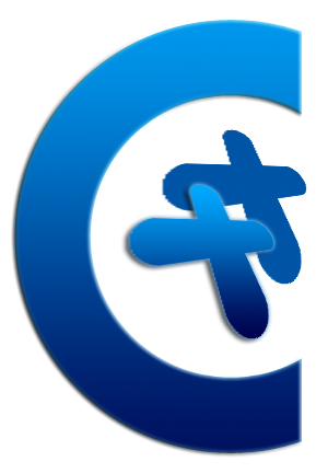 C++ logo by aamir-4u on DeviantArt