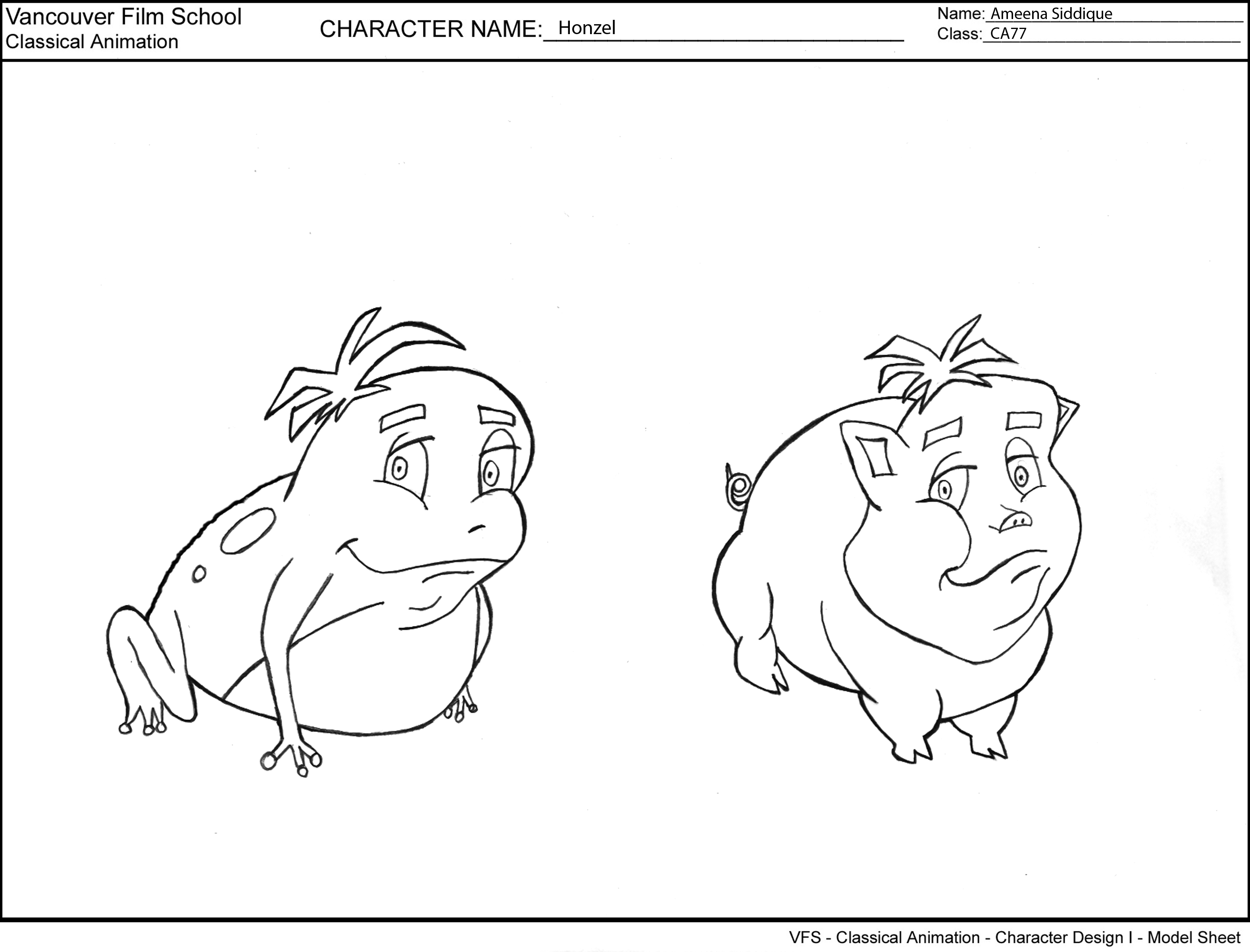 Honzel by mzmeenie on DeviantArt