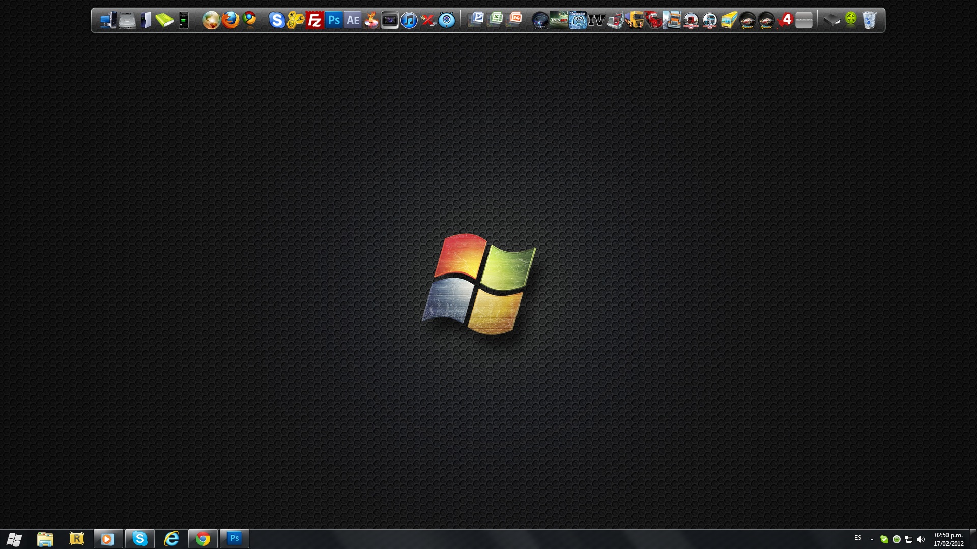 Windows Mesh by Francr2009 on DeviantArt