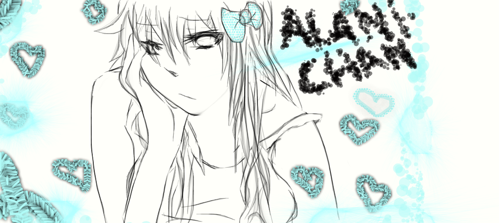 4 alani-chan by xXFEELXx on DeviantArt