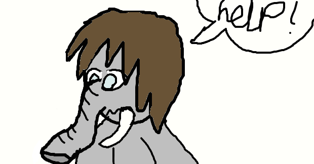 Elephant TF by shaun789 on DeviantArt