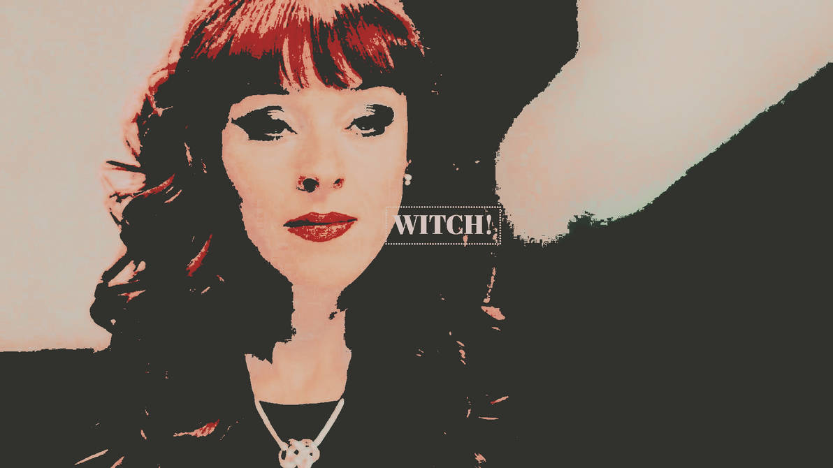 PSD 07 ---- WITCH! by zairpresource on DeviantArt