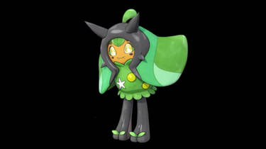 Bailey Sprunki Retake Papercraft by alonsito2005 on DeviantArt