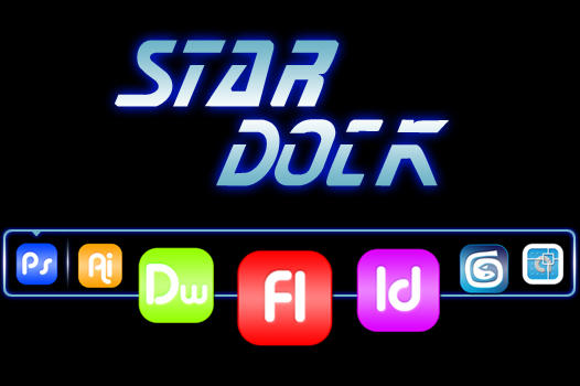 Star Dock by Ete67 on DeviantArt