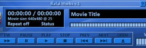 Rafal Works vanBasco's Karaoke Player Skin by RafalWorks on DeviantArt