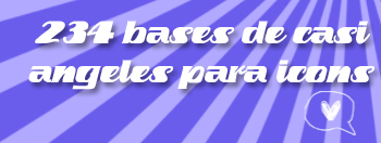 Bases Icons OO1 by Soondosdiosaas on DeviantArt