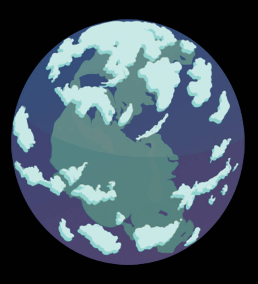 Pangea-episode1 by olv-Pangea on DeviantArt