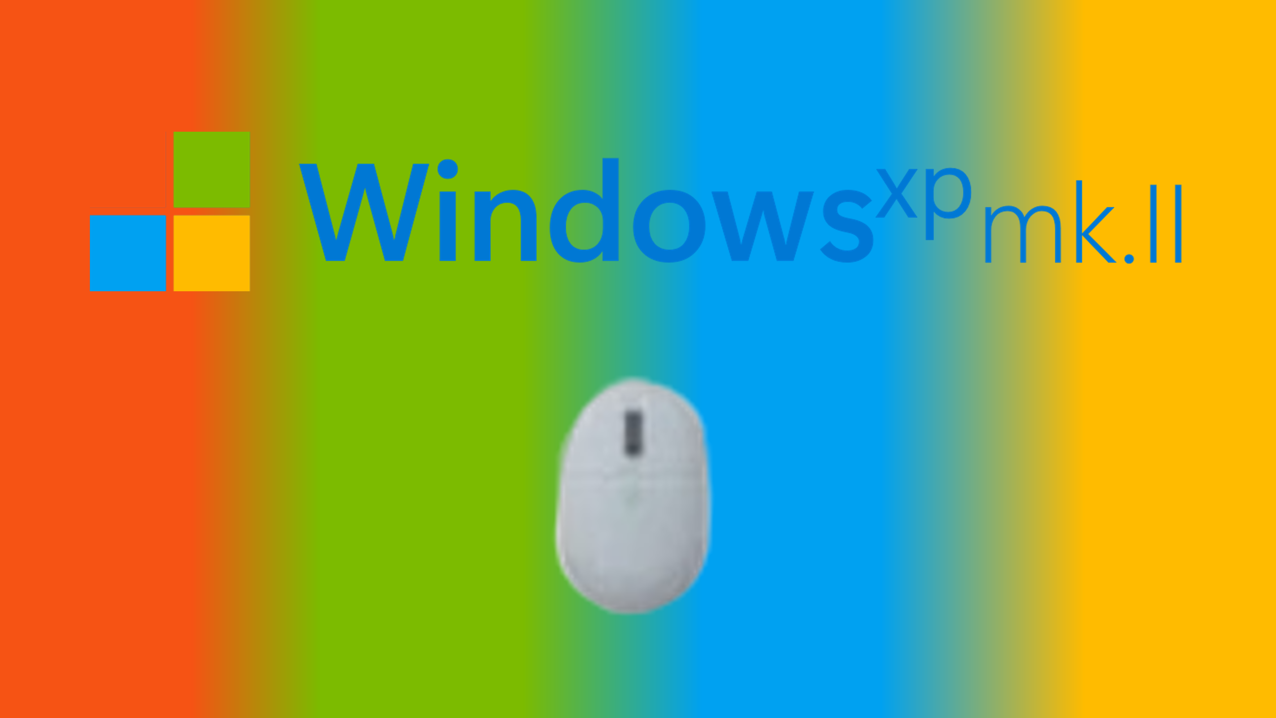 Windows XP Mark II Default Cursors by DurriroMash002 on DeviantArt