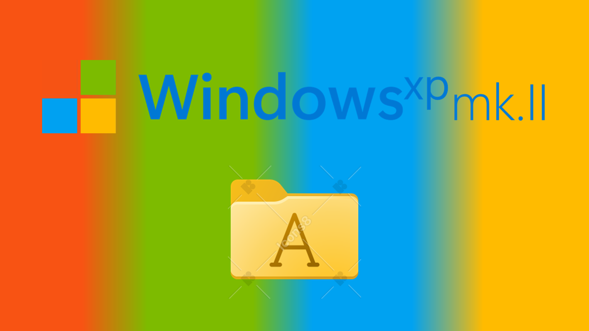 Windows XP Mark II Fonts by DurriroMash002 on DeviantArt