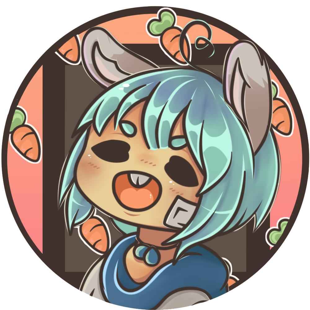 Cleo icon by OtanixRisaFAN4EVER on DeviantArt