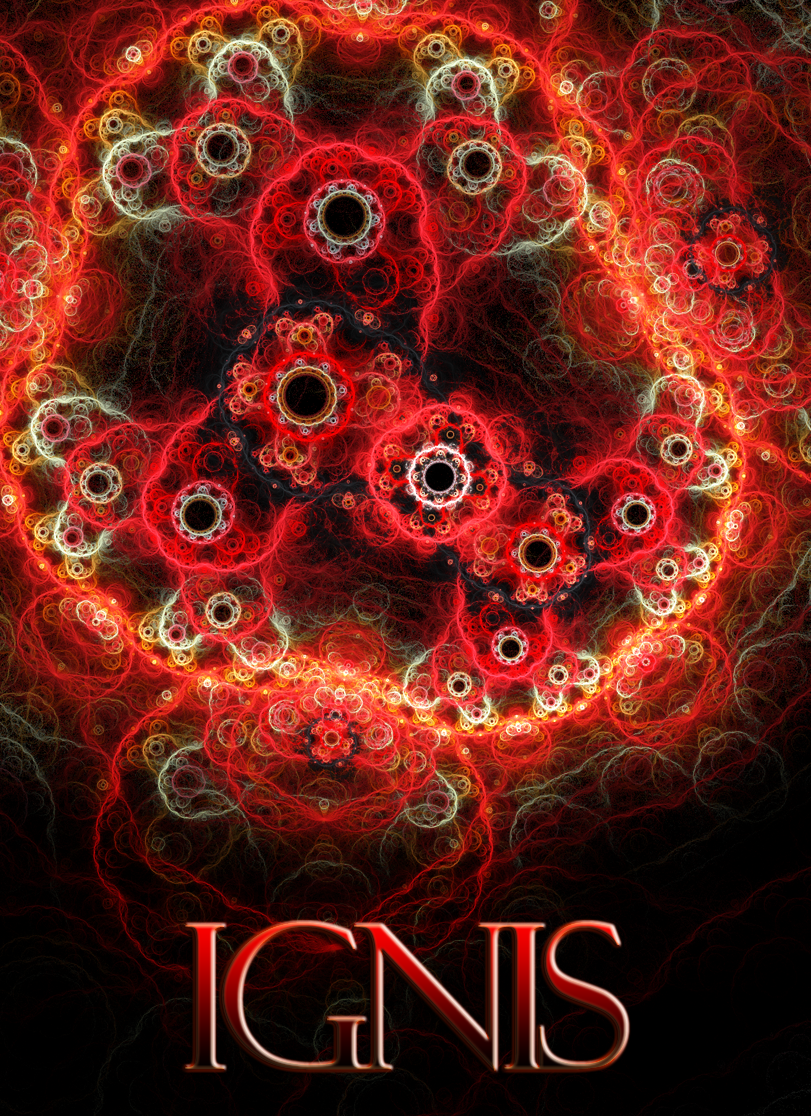 IGNIS by TsukinoHikari20 on DeviantArt