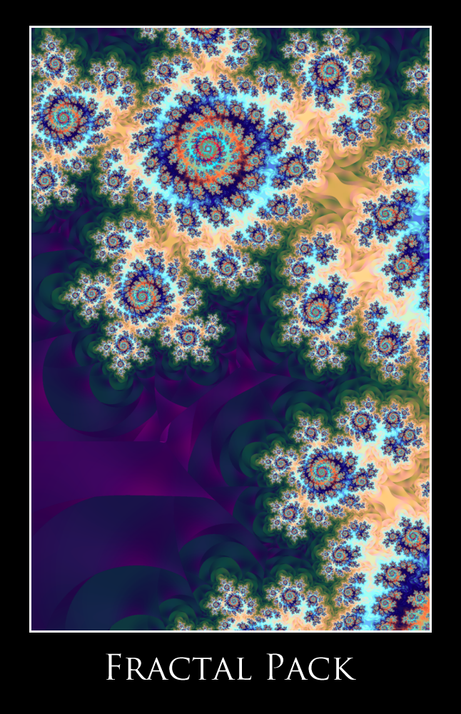 Fractal Pack 30 by TsukinoHikari20 on DeviantArt