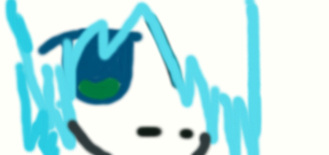i failed at drawing an emo by evilsora123 on DeviantArt