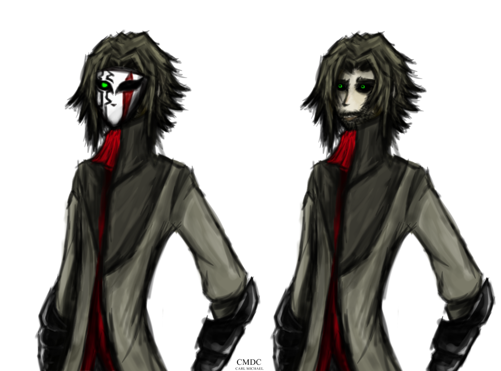 Cryptic by jetsukamasita on DeviantArt