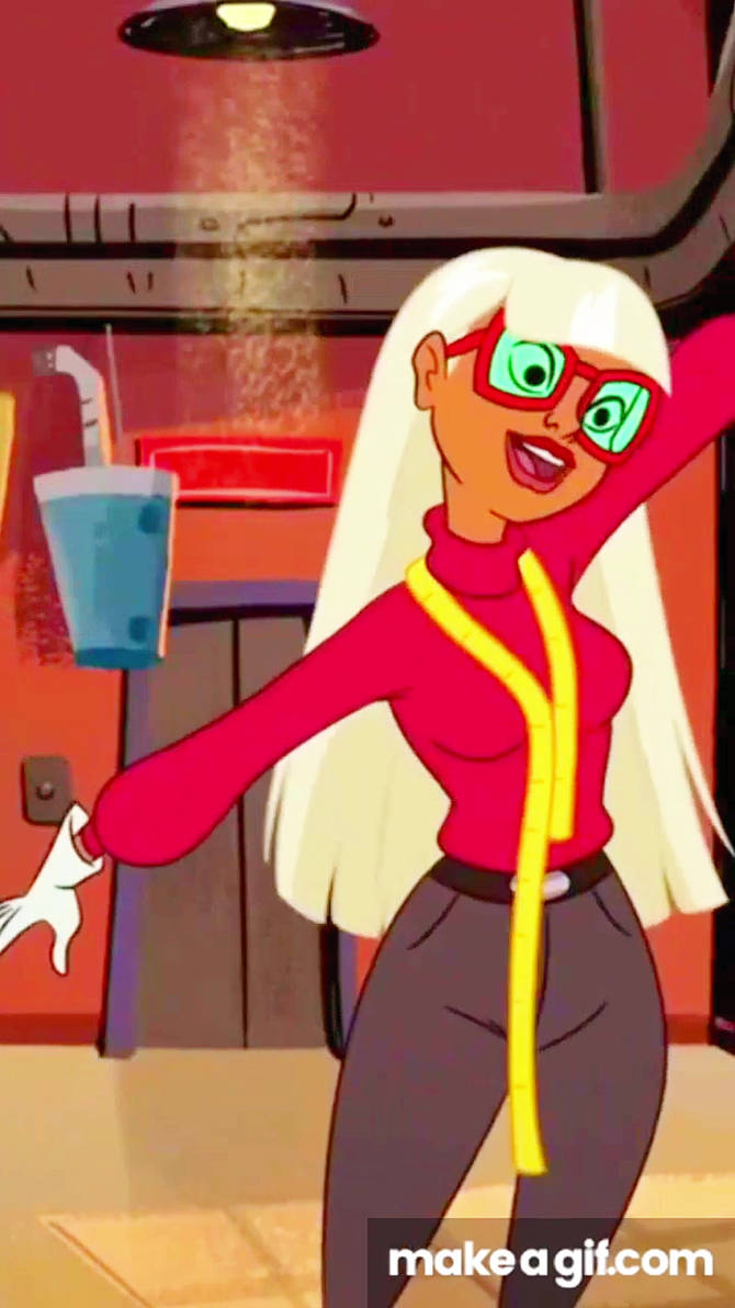 Hot and sexy coco diablo by billylunn05 on DeviantArt