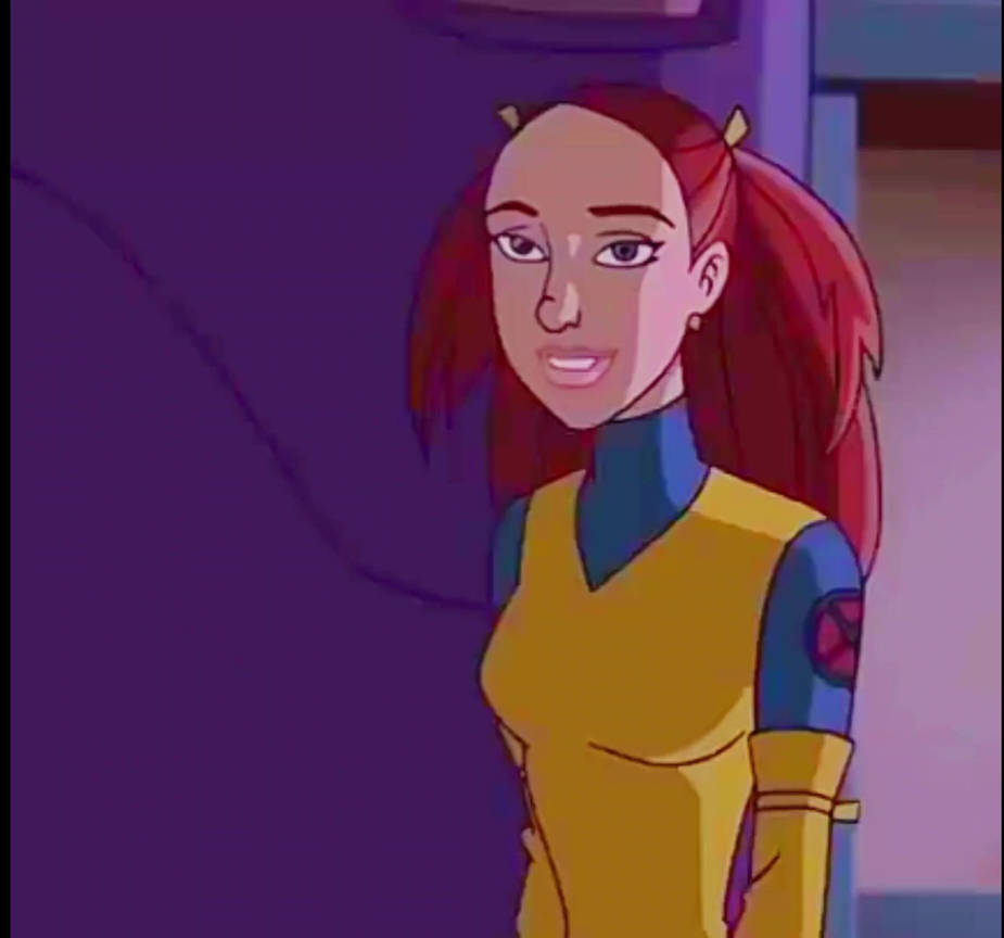 Beautiful and gorgeous shadowcat by billylunn05 on DeviantArt