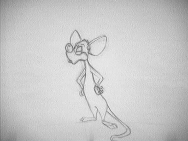 Pinky Pencil Test by gabo2020 on DeviantArt